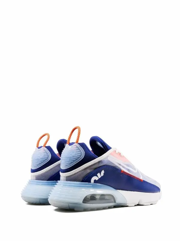 Nike Air Max 2090 Usa Sneakers - Blue