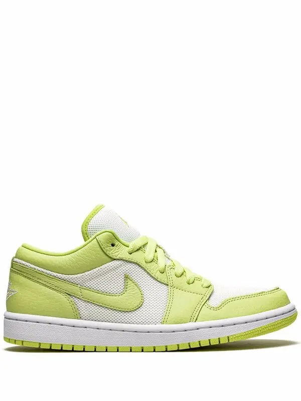 JORDAN Air 1 Low Se Sneakers - White