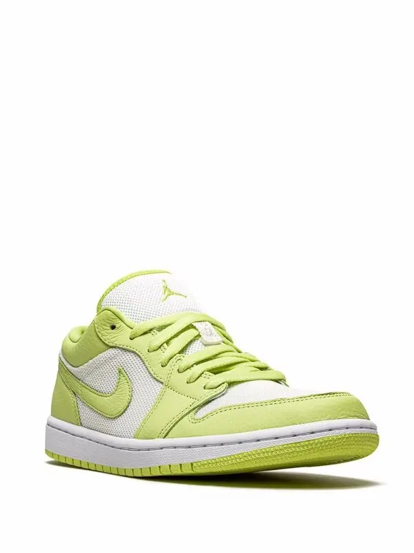 JORDAN Air 1 Low Se Sneakers - White