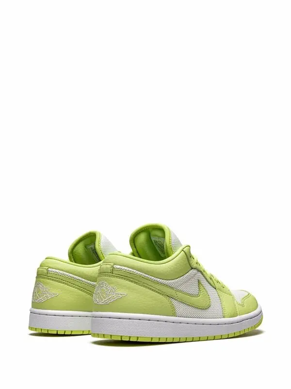 JORDAN Air 1 Low Se Sneakers - White