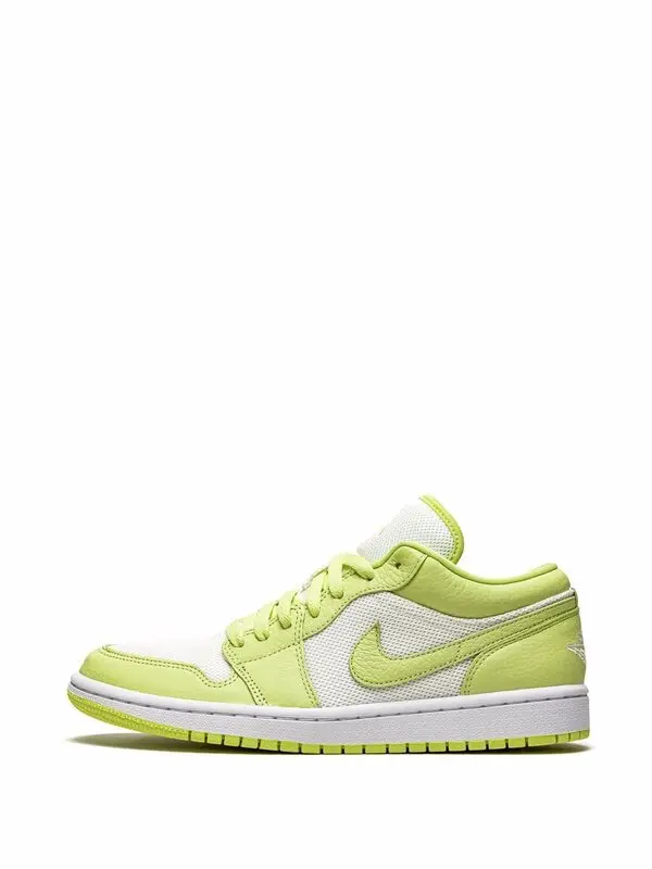 JORDAN Air 1 Low Se Sneakers - White