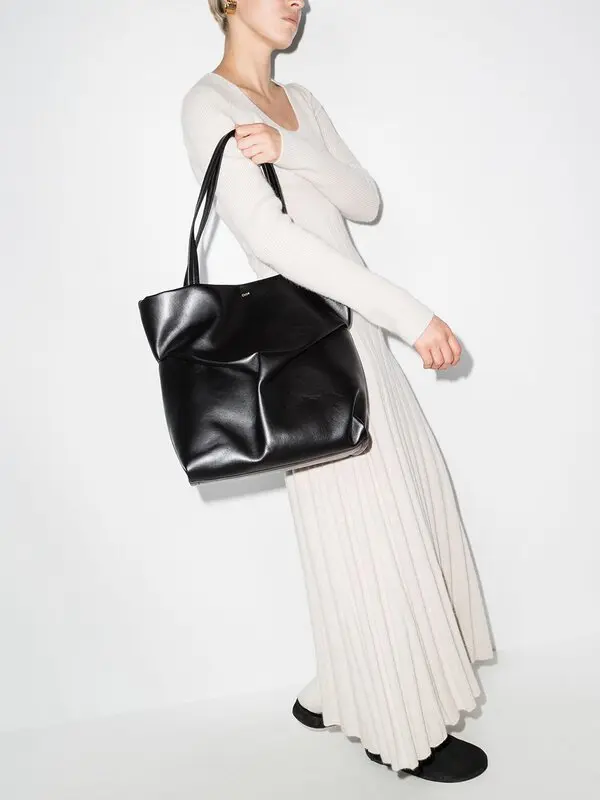 Chloé Judy Tote Bag