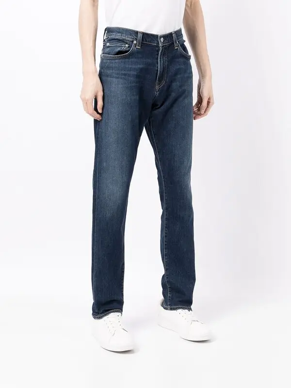 Citizens Of Humanity London Slim-fit Jeans - Blue
