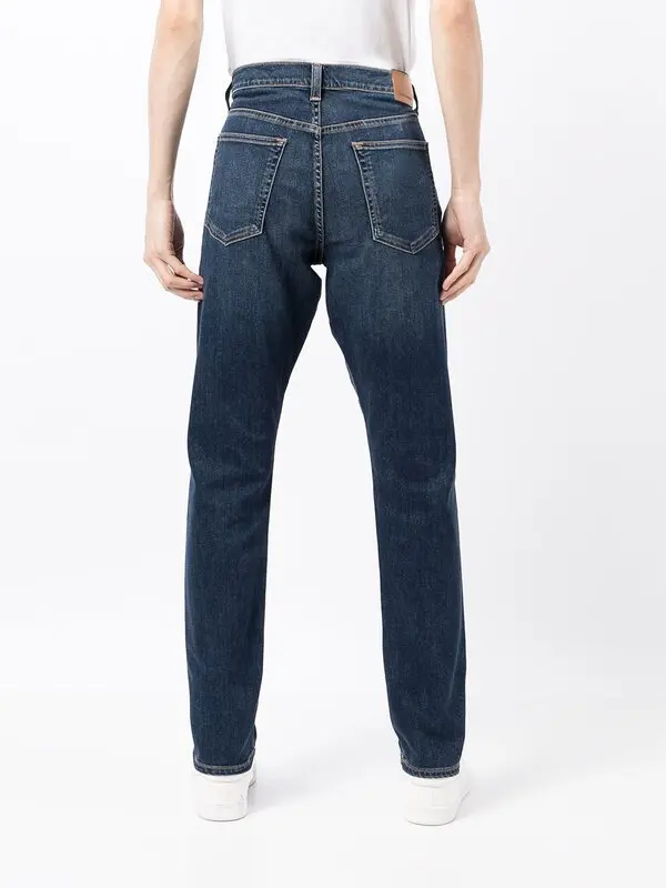 Citizens Of Humanity London Slim-fit Jeans - Blue
