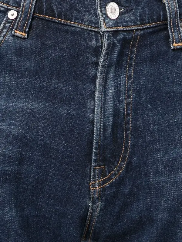 Citizens Of Humanity London Slim-fit Jeans - Blue