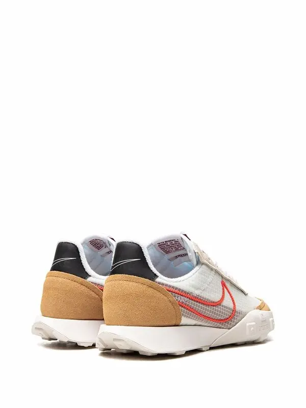 Nike Waffle Racer 2x Sneakers - White