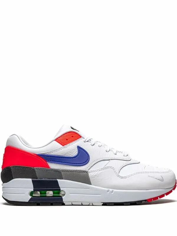 Nike Air Max 1 Evolution Of Icons Sneakers - White