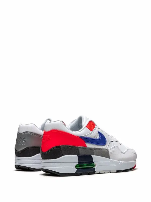 Nike Air Max 1 Evolution Of Icons Sneakers - White