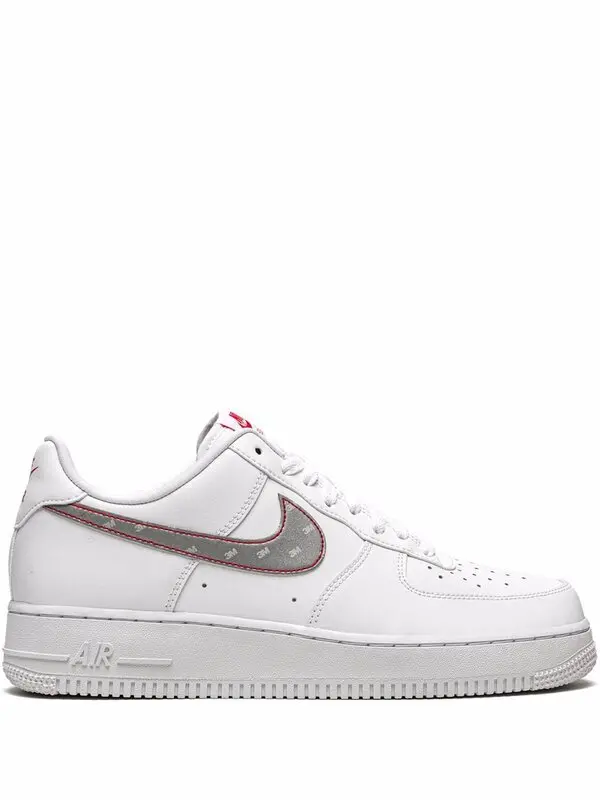 Nike Force 1 '07 3m Sneakers - White