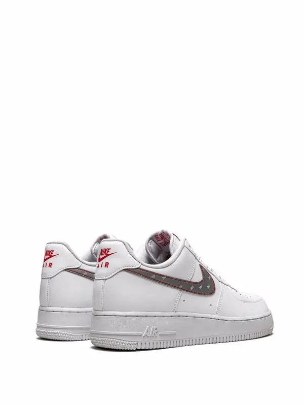 Nike Force 1 '07 3m Sneakers - White