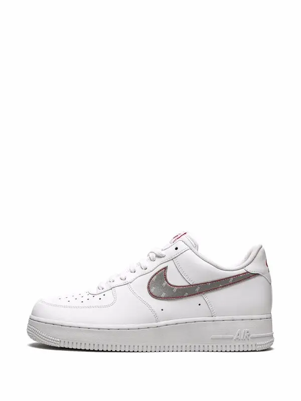 Nike Force 1 '07 3m Sneakers - White