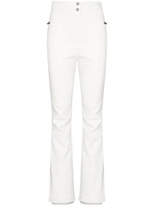 Fusalp Diana Ski Trousers - White