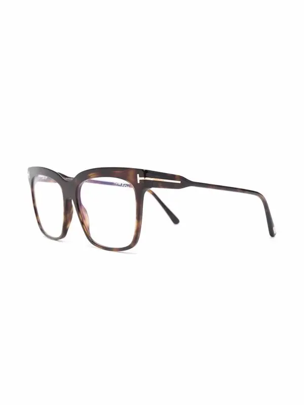 TOM FORD Wayfarer-frame Glasses