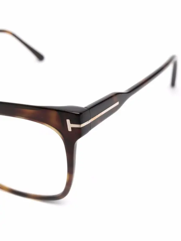 TOM FORD Wayfarer-frame Glasses