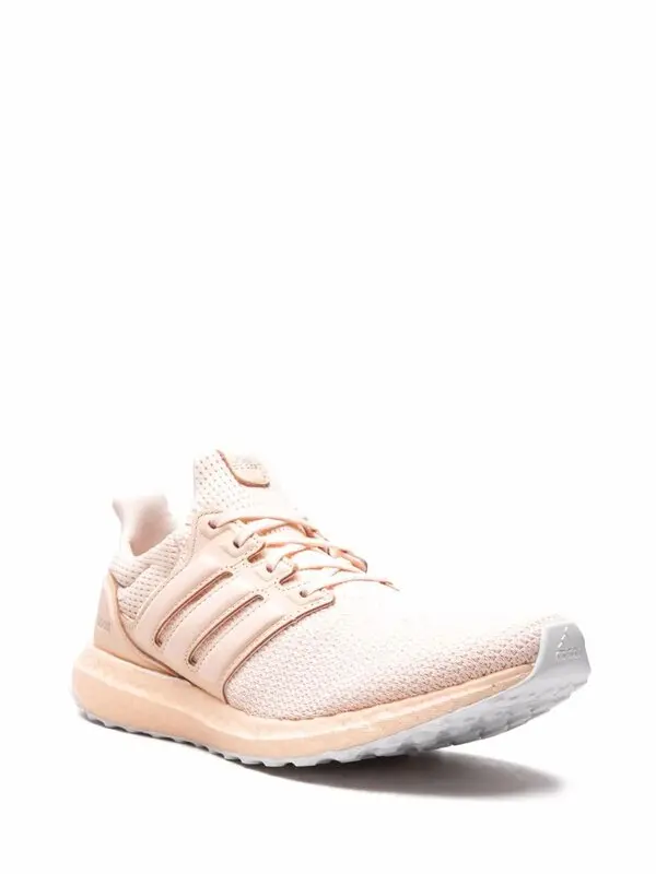 Adidas Ultraboost Sneakers - Pink