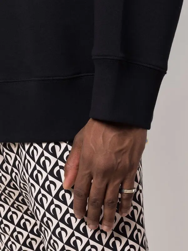 PARTS OF FOUR Sistema Pinky Ring - Grey