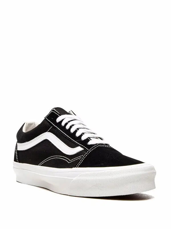 VANS Og Old Skool Lx Sneakers - Black