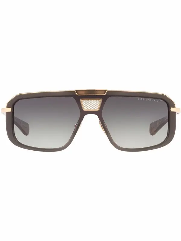 Dita Mach-eight Sunglasses
