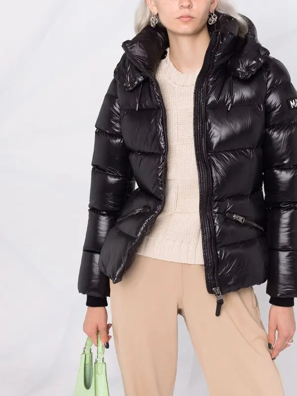 Mackage Madlyn Padded Zipped Jacket