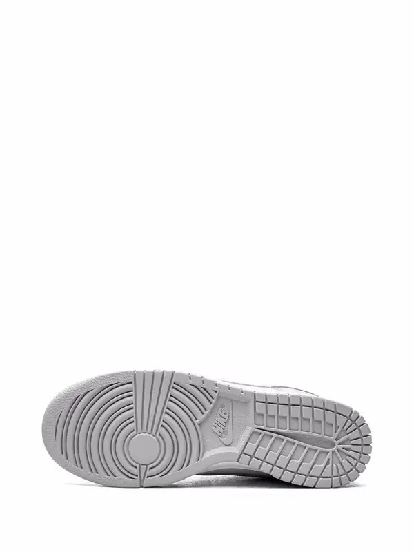 Nike Dunk Low Sneakers - White
