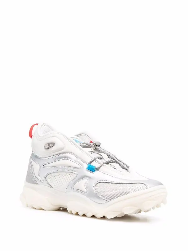 Adidas Trail Low-top Sneakers