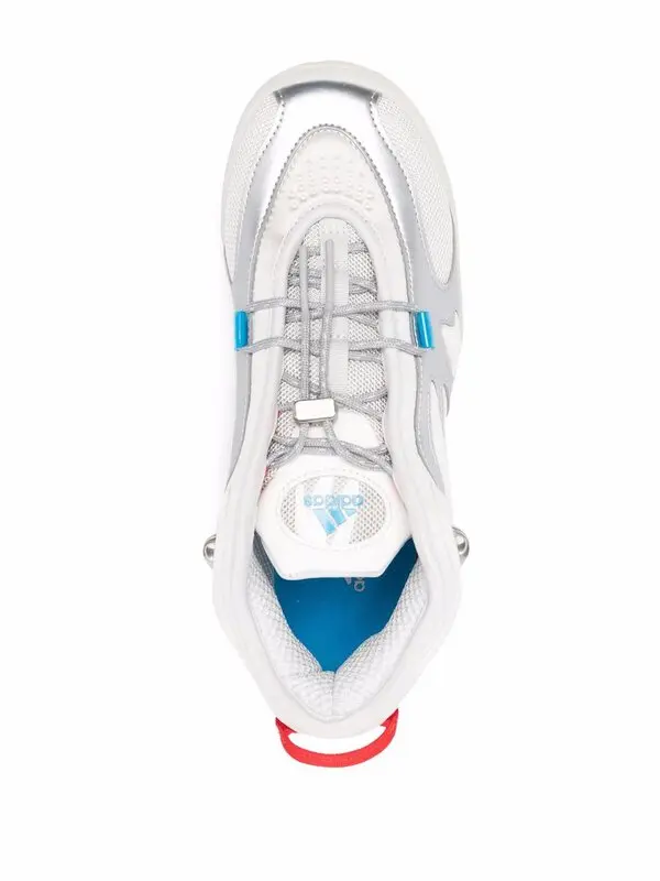 Adidas Trail Low-top Sneakers