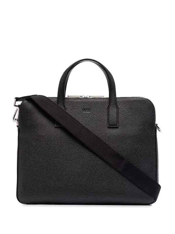 BOSS Crosstown Single Briefcase