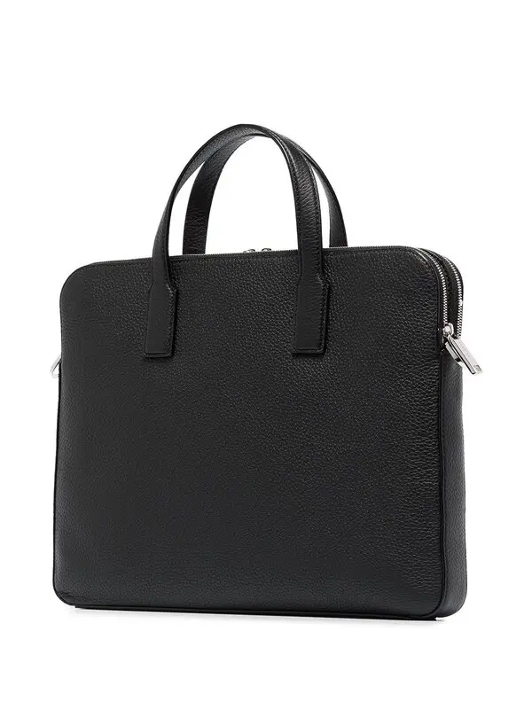 BOSS Crosstown Single Briefcase