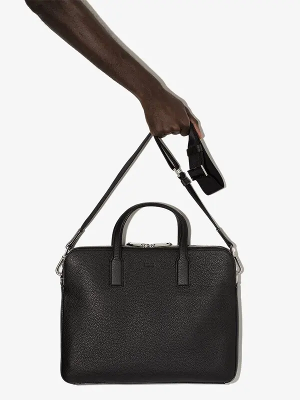 BOSS Crosstown Single Briefcase