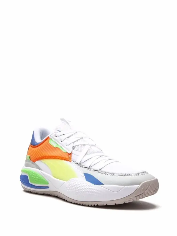 PUMA Court Rider Twofold Sneakers