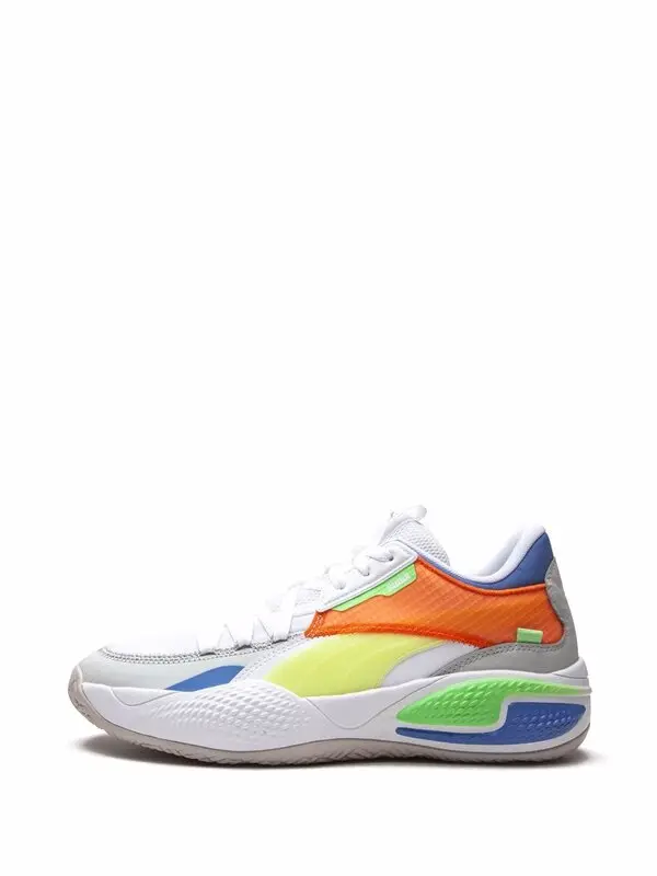 PUMA Court Rider Twofold Sneakers