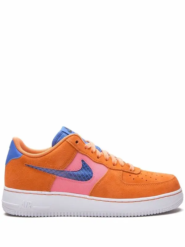 Nike Air Force 1 Low Trance Sneakers