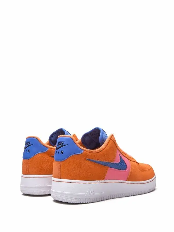 Nike Air Force 1 Low Trance Sneakers