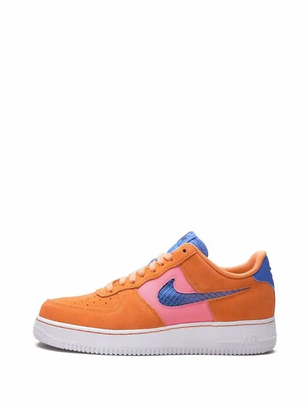 Nike Air Force 1 Low Trance Sneakers