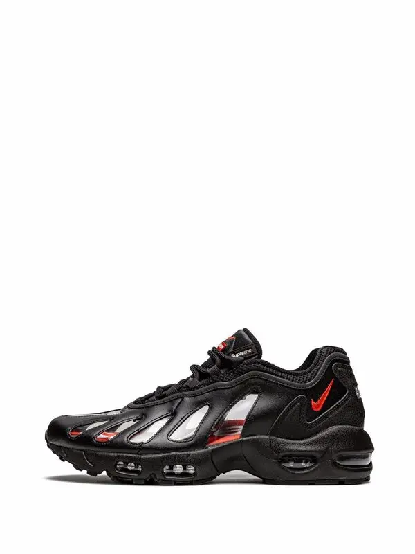 Nike X Supreme Air Max 96 Sneakers