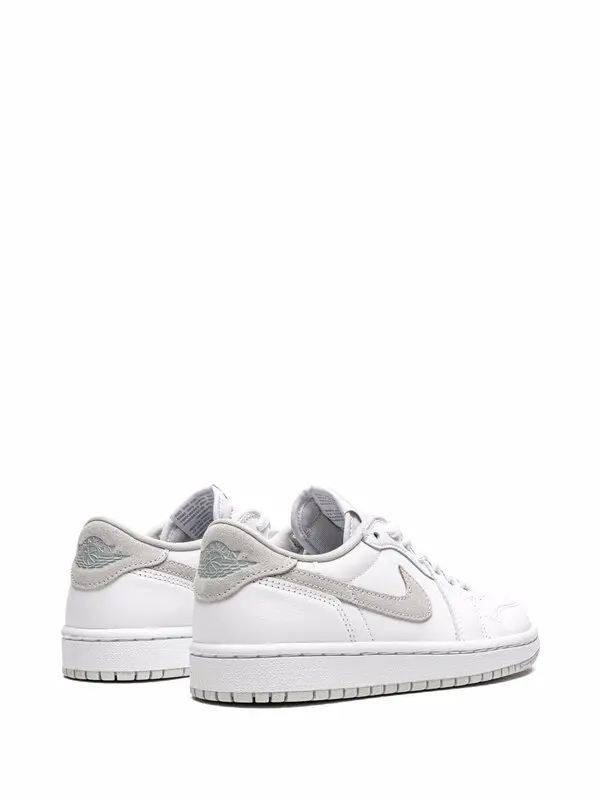 JORDAN Air 1 Low Og Sneakers - White