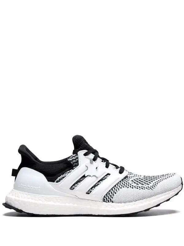 Adidas X Sneakersnstuff Ultraboost 1.0 Sneakers - White