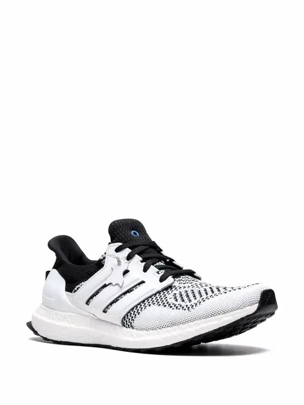 Adidas X Sneakersnstuff Ultraboost 1.0 Sneakers - White