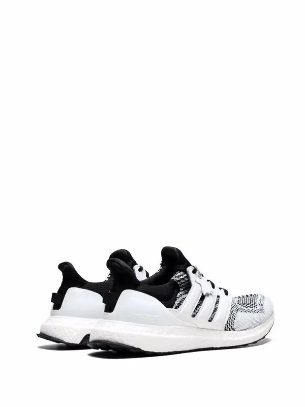 Adidas X Sneakersnstuff Ultraboost 1.0 Sneakers - White
