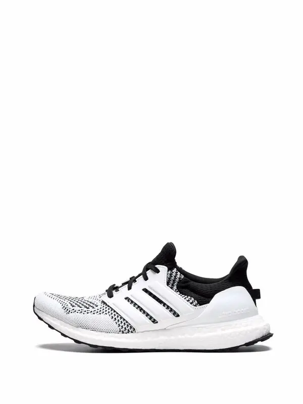 Adidas X Sneakersnstuff Ultraboost 1.0 Sneakers - White