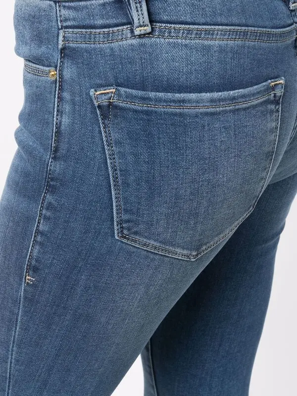 FRAME Skinny Jeans