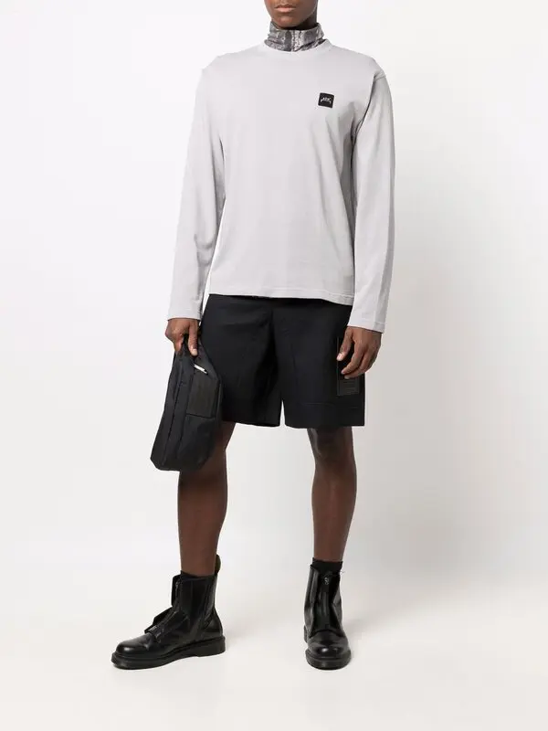 A-COLD-WALL* Two-tone Shorts
