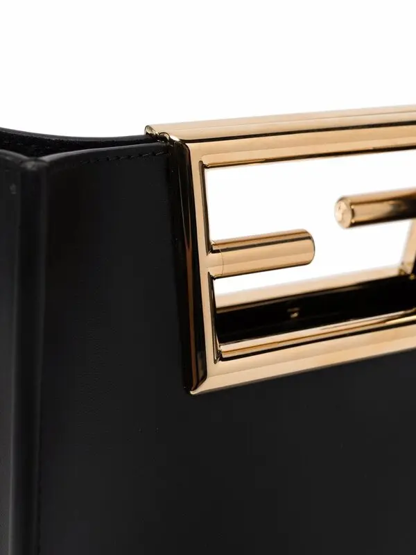 Fendi Small Way Tote Bag