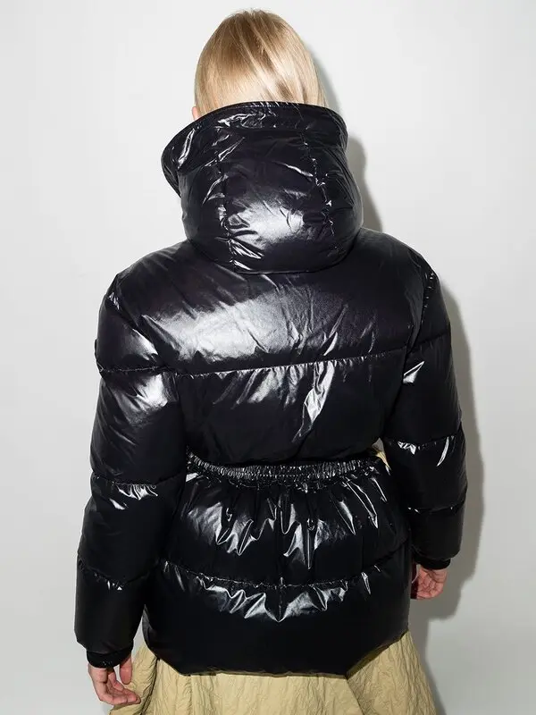 Moncler 1952 Patricia Puffer Jacket