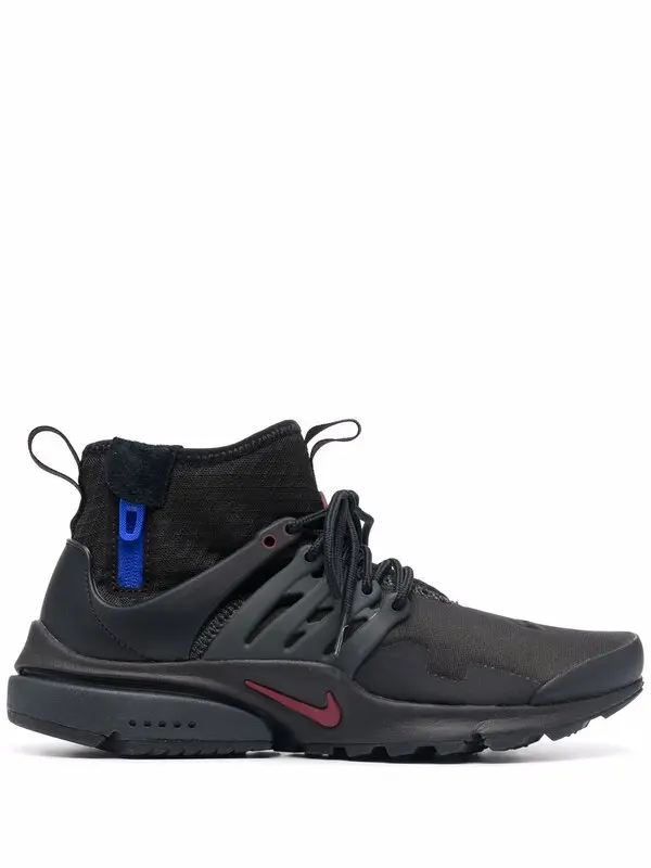 Nike Air Presto Mid Utility Sneakers