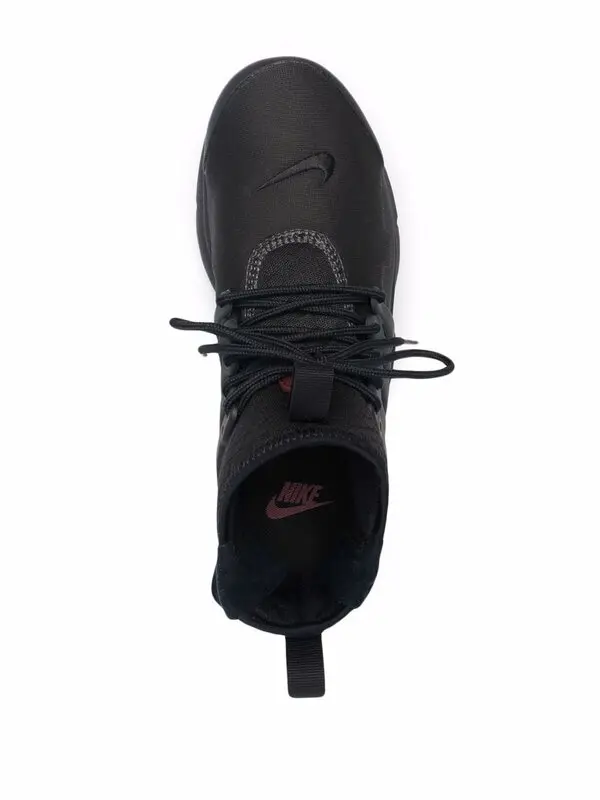 Nike Air Presto Mid Utility Sneakers