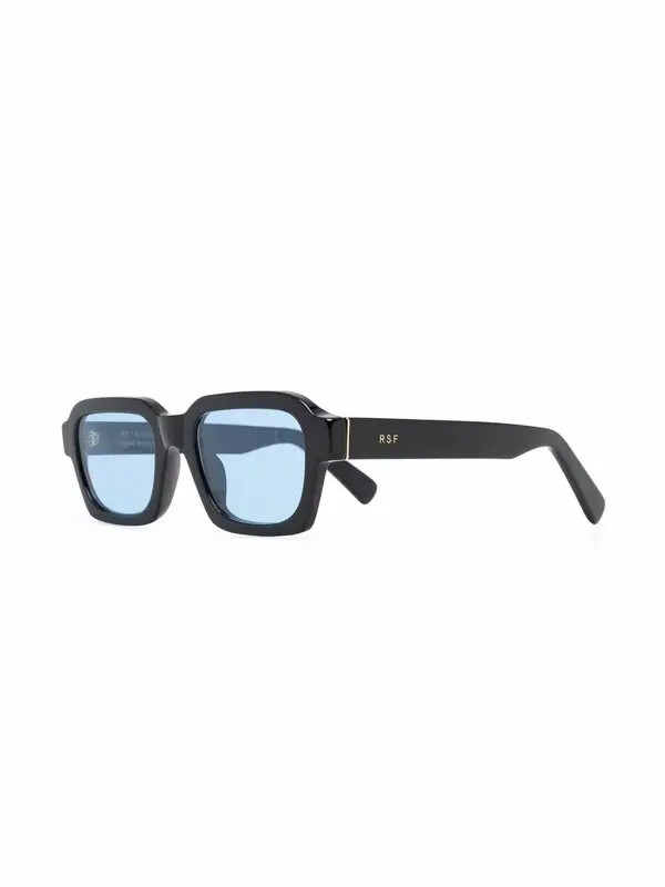 RETROSUPERFUTURE Caro Rectangular Sunglasses