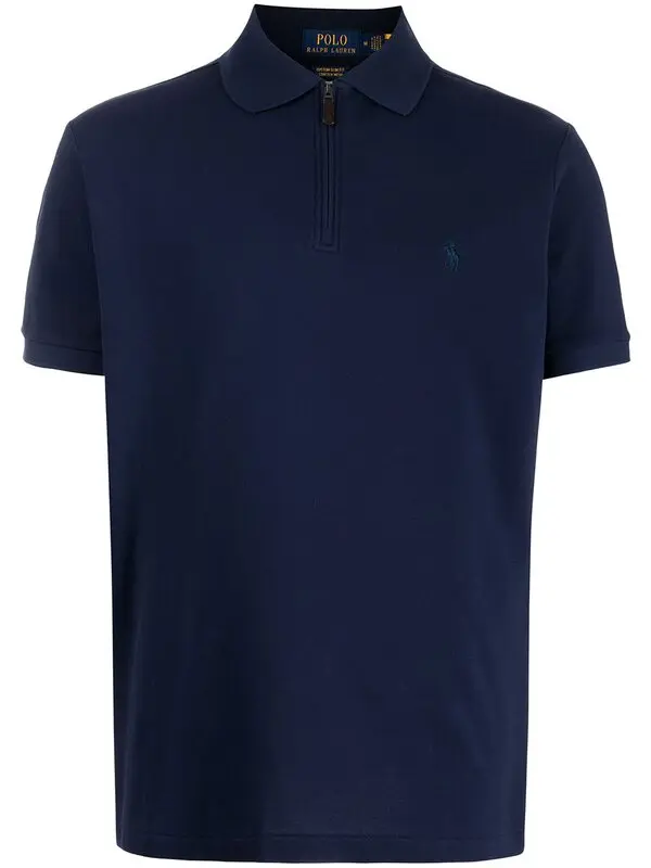 Polo Ralph Lauren Short-sleeve Polo Shirt
