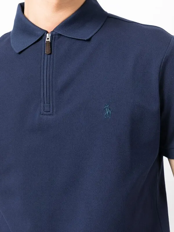 Polo Ralph Lauren Short-sleeve Polo Shirt