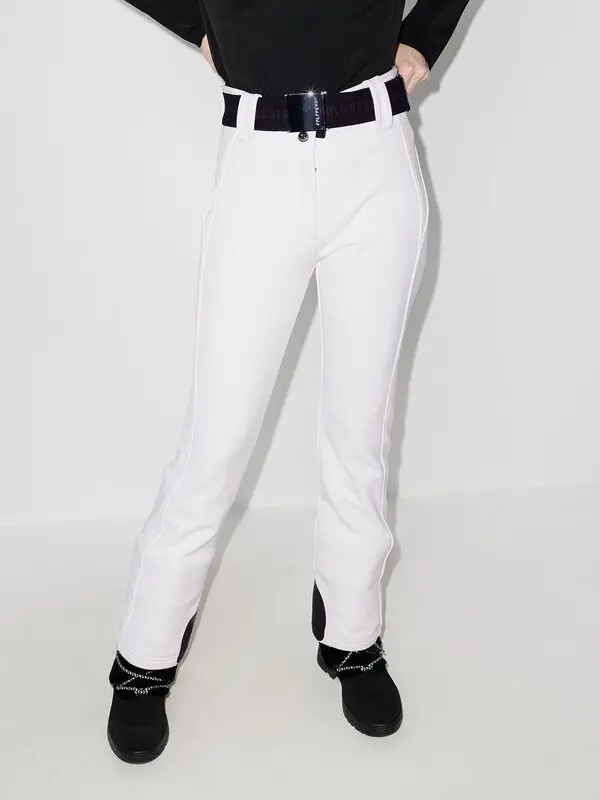 Goldbergh Pippa Belted Ski Trousers